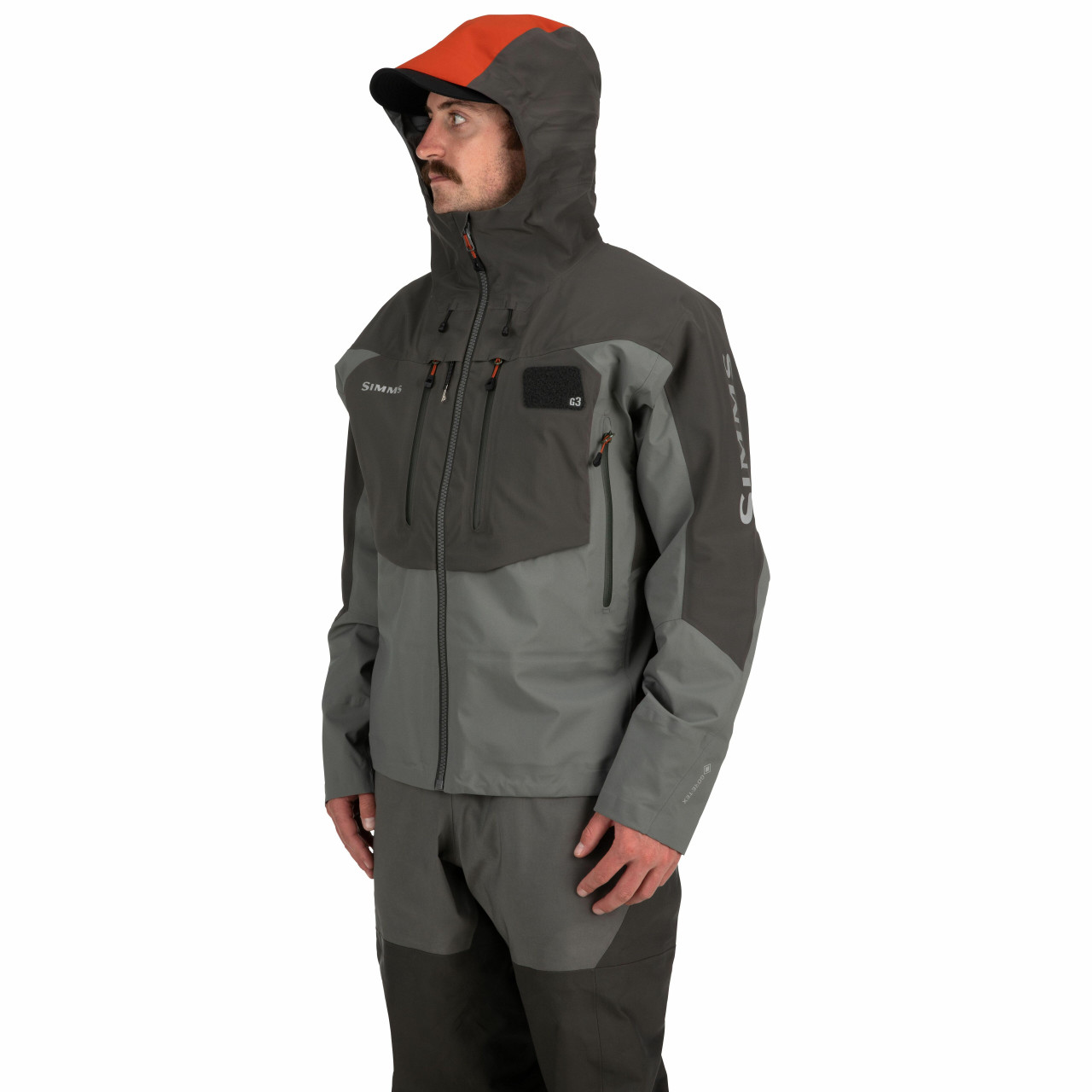 Simms G3 Guide™ Jacket - Hunter Banks Fly Fishing