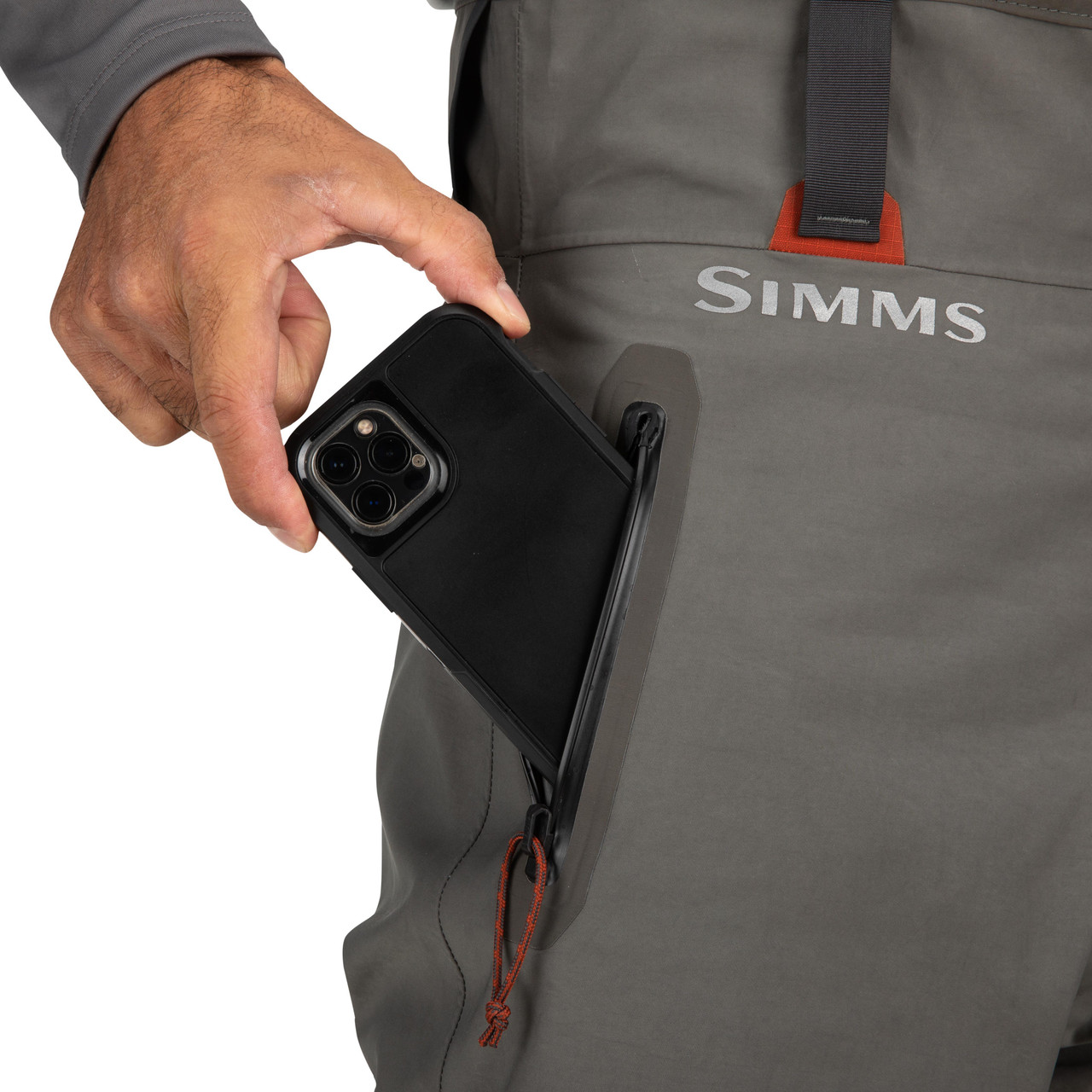 Simms G3 Guide Pant - Hunter Banks Fly Fishing