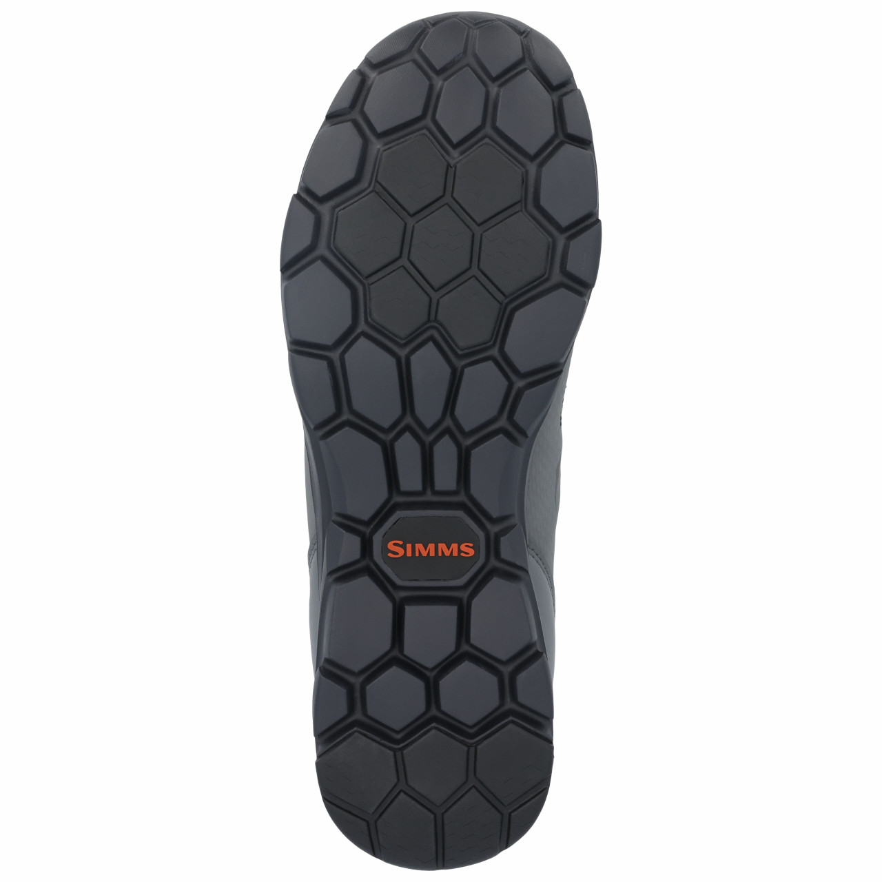 Simms Challenger Mid Deck Shoe - Hunter Banks Fly Fishing