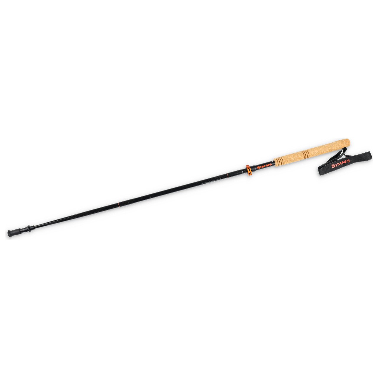 Simms Pro Wading Staff - Hunter Banks Fly Fishing
