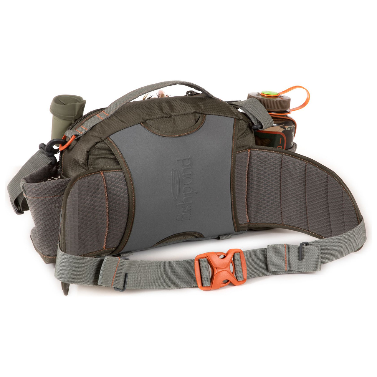 Fishpond Elkhorn Lumbar Pack - Hunter Banks Fly Fishing