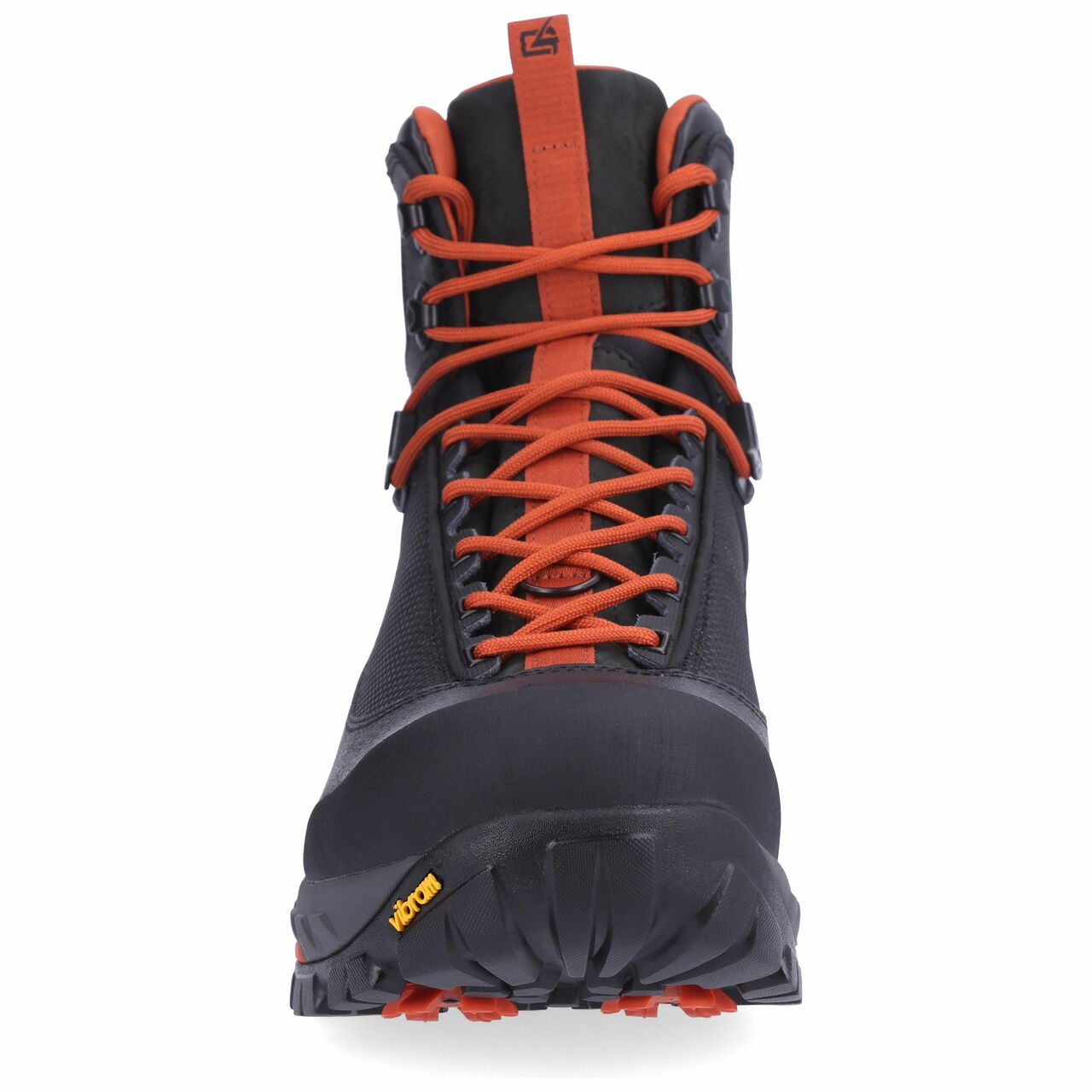 Simms G4 PRO Powerlock Boot - Hunter Banks Fly Fishing