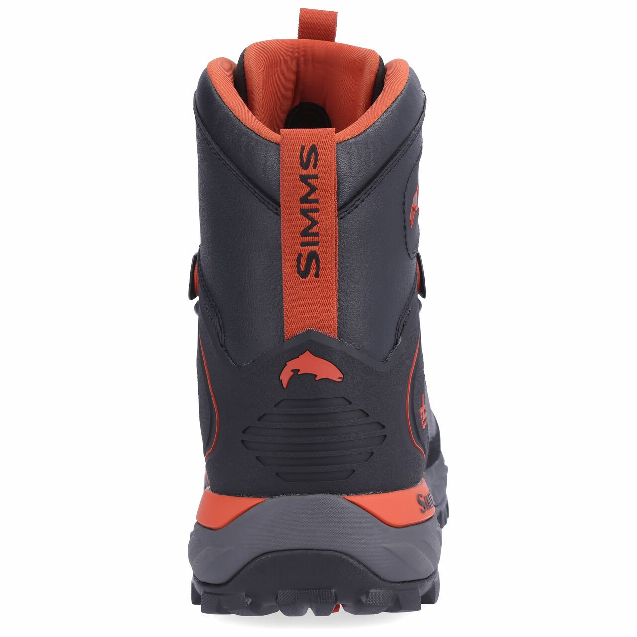Simms G4 PRO Powerlock Boot - Hunter Banks Fly Fishing