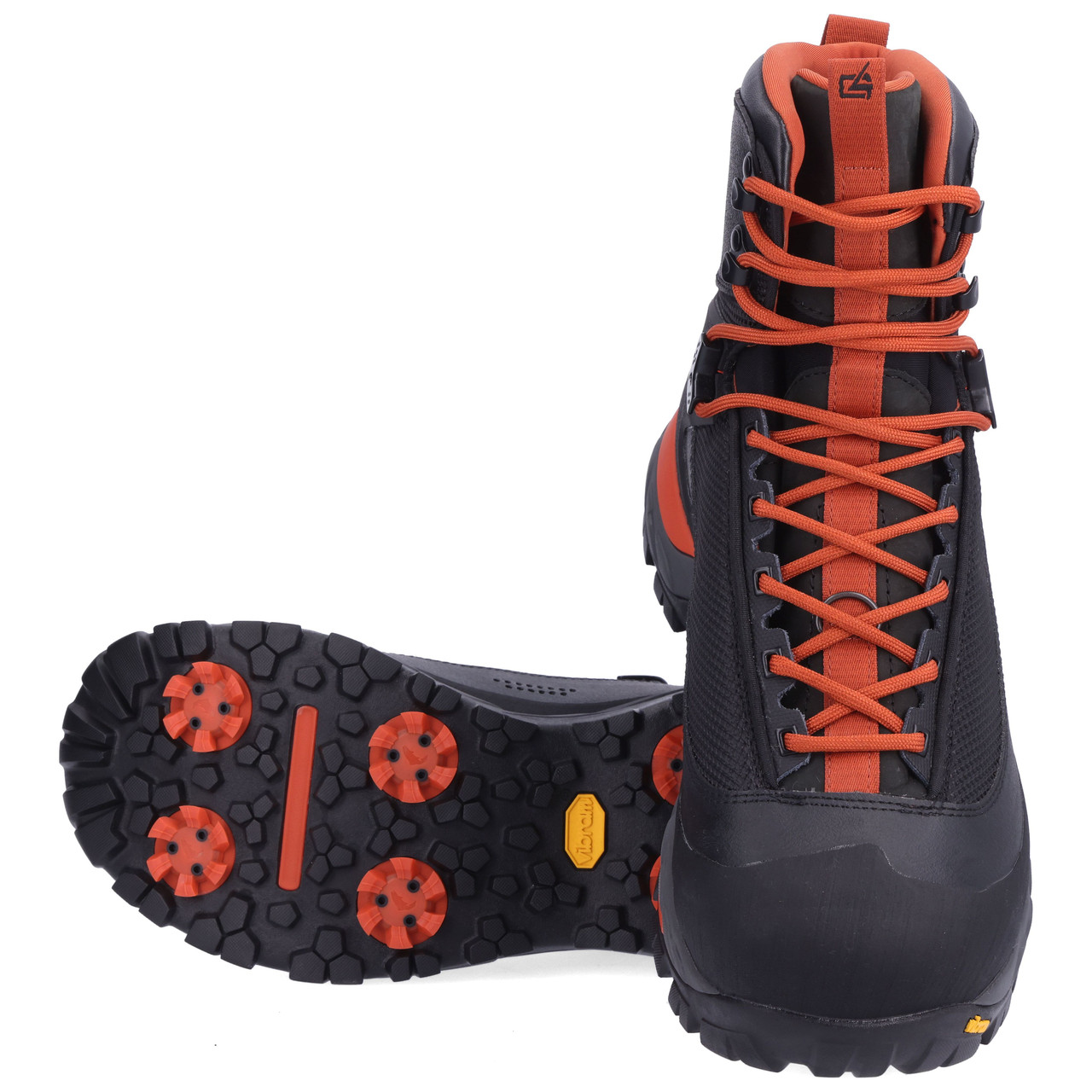 Simms G4 PRO Powerlock Boot - Hunter Banks Fly Fishing