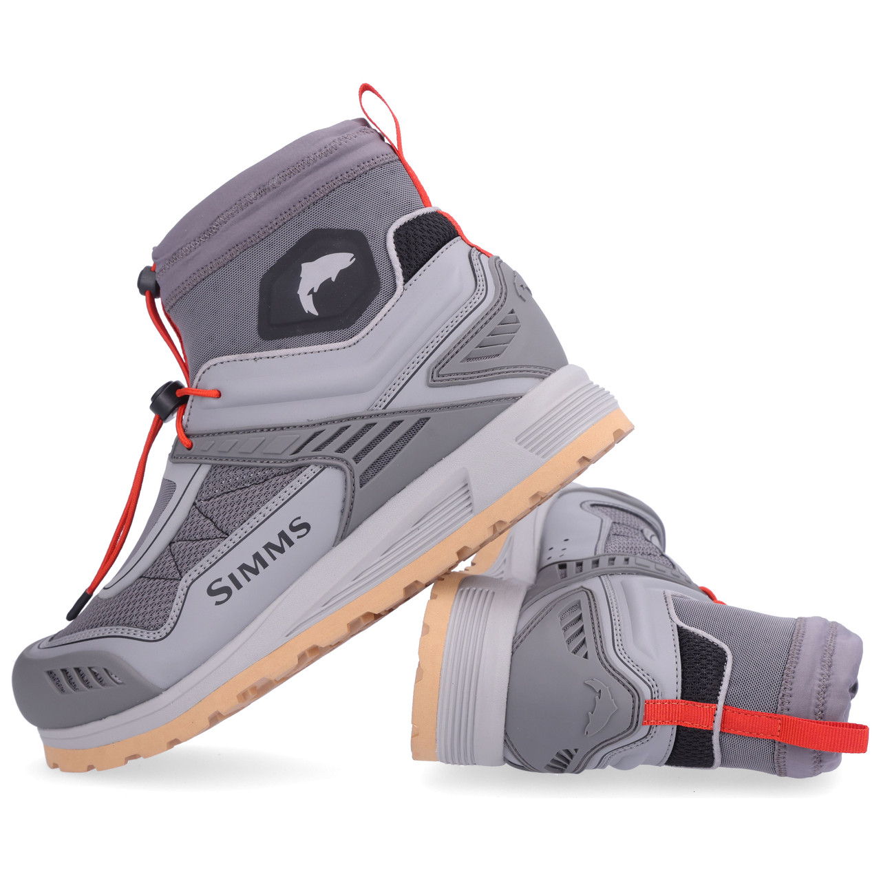 Simms Flyweight Access Wet Wading Shoe - Hunter Banks Fly Fishing