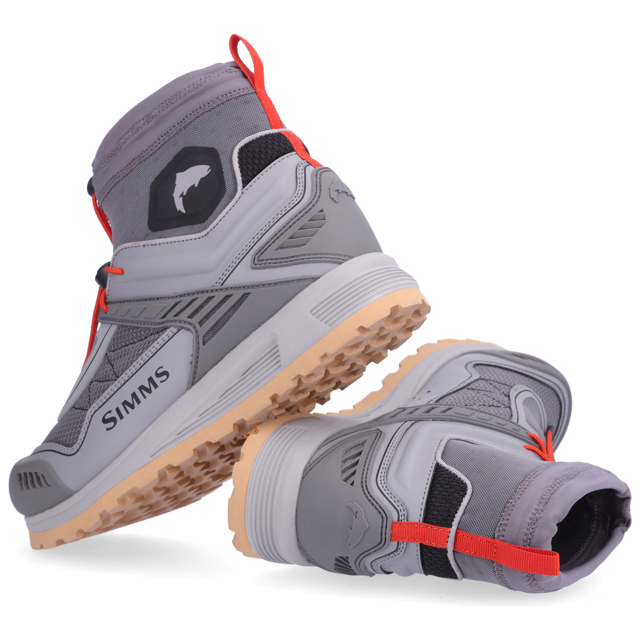 Simms Flyweight Access Wet Wading Shoe - Hunter Banks Fly Fishing