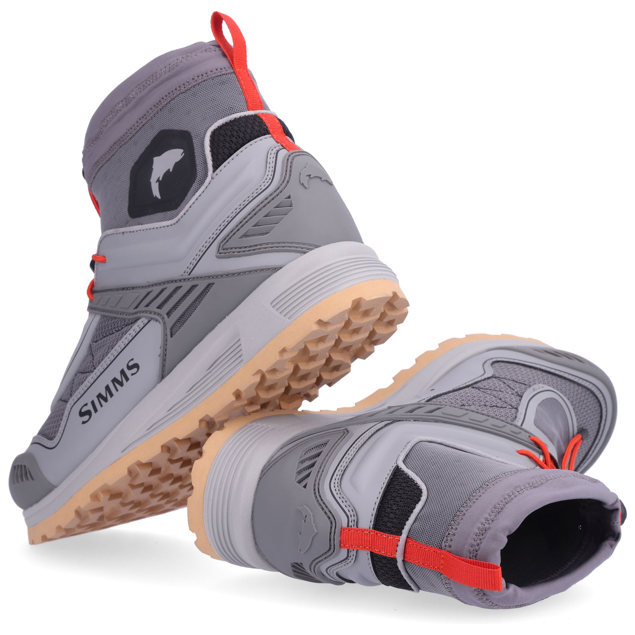 Simms Flyweight Access Wet Wading Shoe - Hunter Banks Fly Fishing