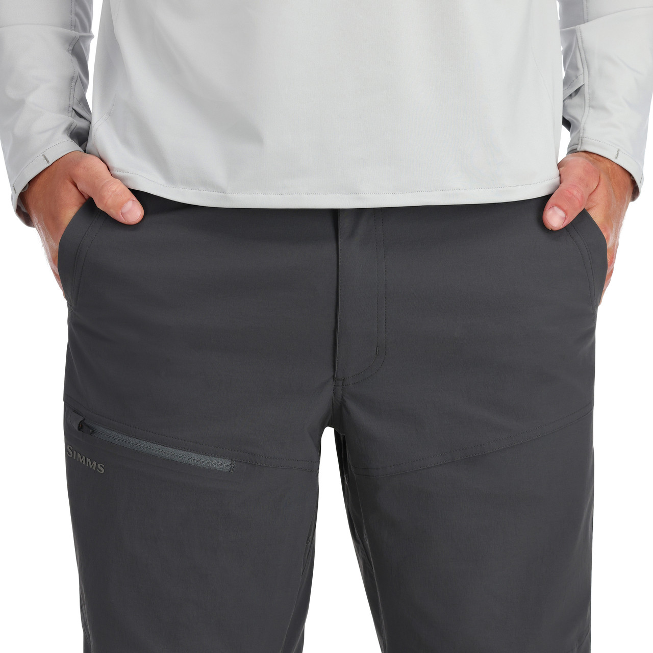 Simms Guide Pant - Hunter Banks Fly Fishing