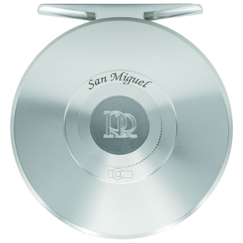 Ross Reels San Miguel Reel - Hunter Banks Fly Fishing