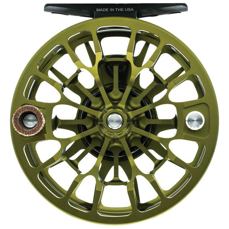 Ross Reels Animas Reel - Hunter Banks Fly Fishing
