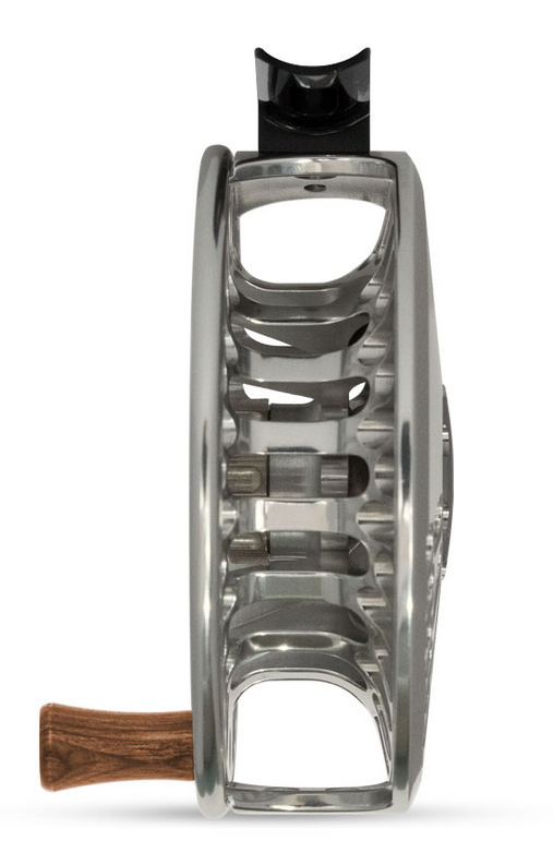 Abel TR Reel - Hunter Banks Fly Fishing