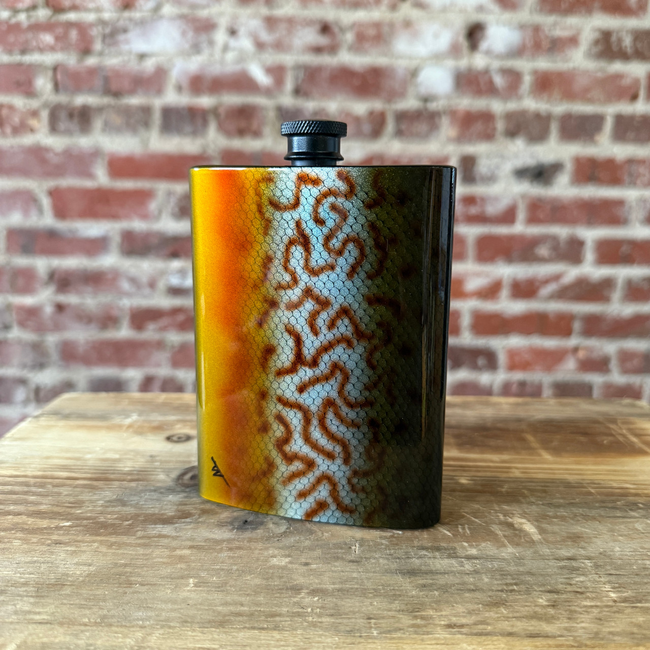 Yeti Lowball 10oz Hand Painted