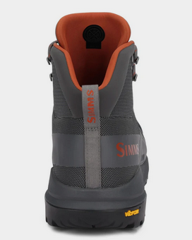 Simms Flyweight Vibram Boot