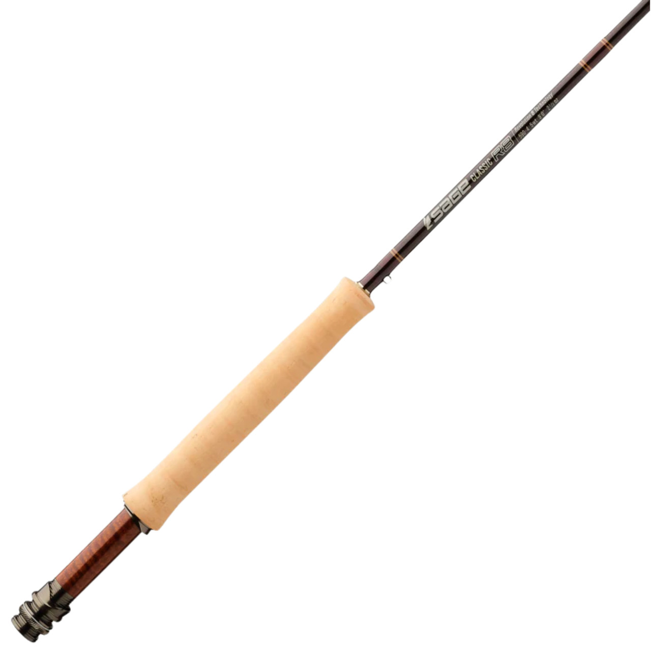 Sage R8 Classic Fly Rod