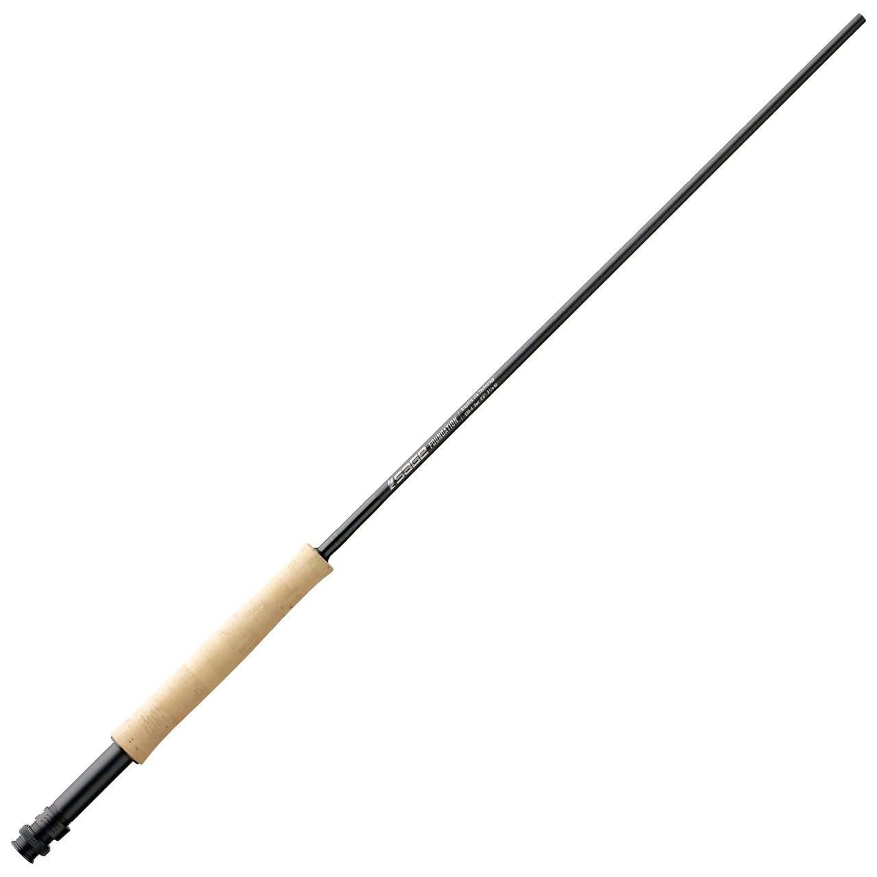 Sage Foundation Rod - Hunter Banks Fly Fishing