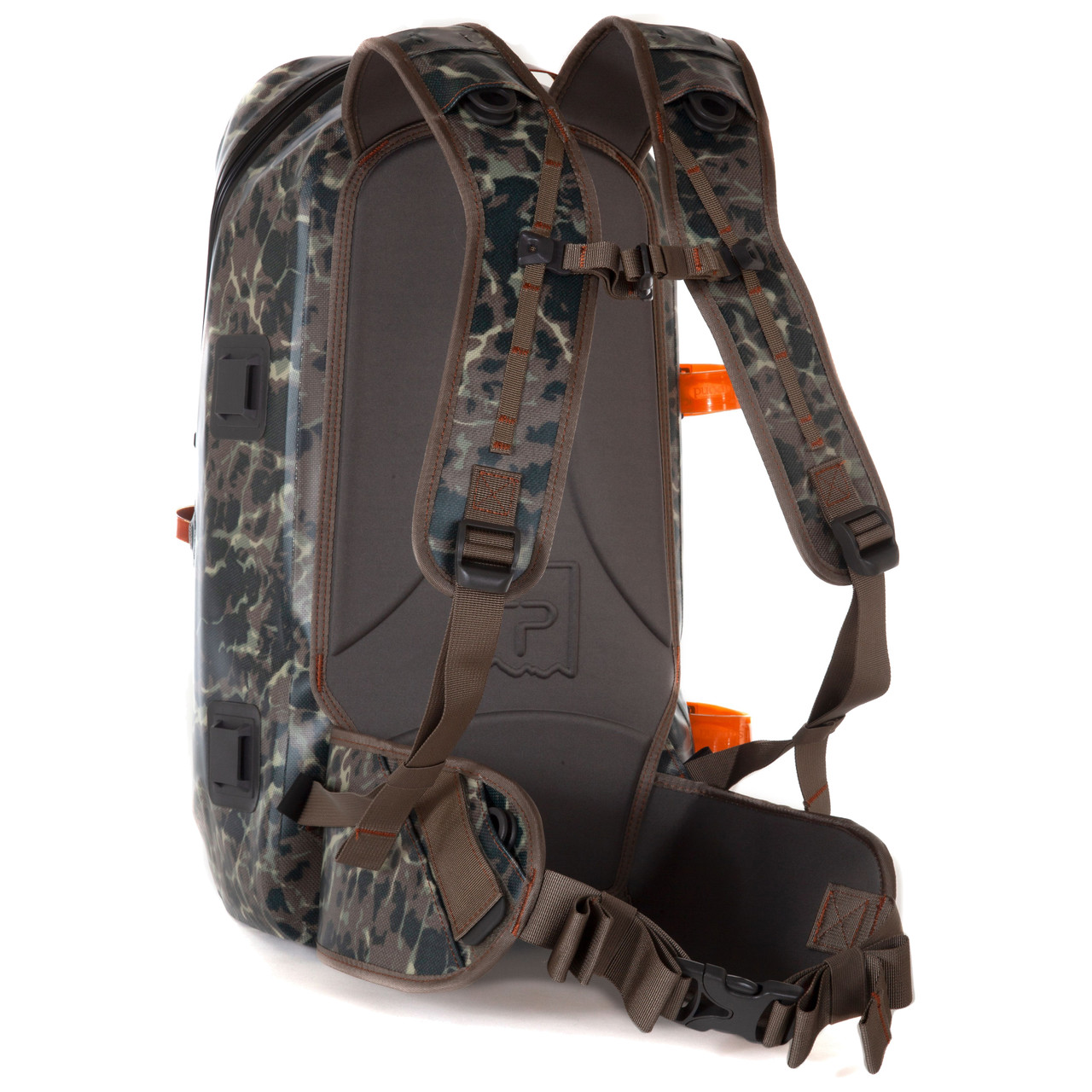 Fishpond Thunderhead Submersible Backpack - Hunter Banks Fly Fishing