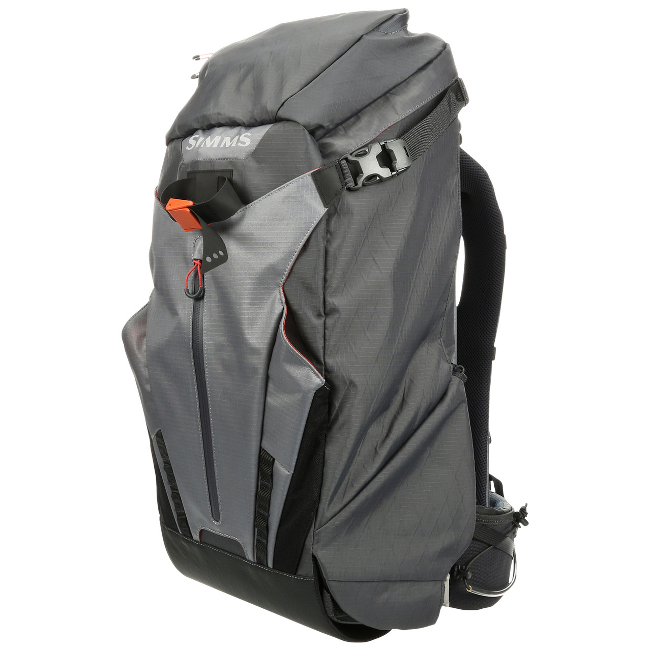 Simms Shift Backpack - Hunter Banks Fly Fishing