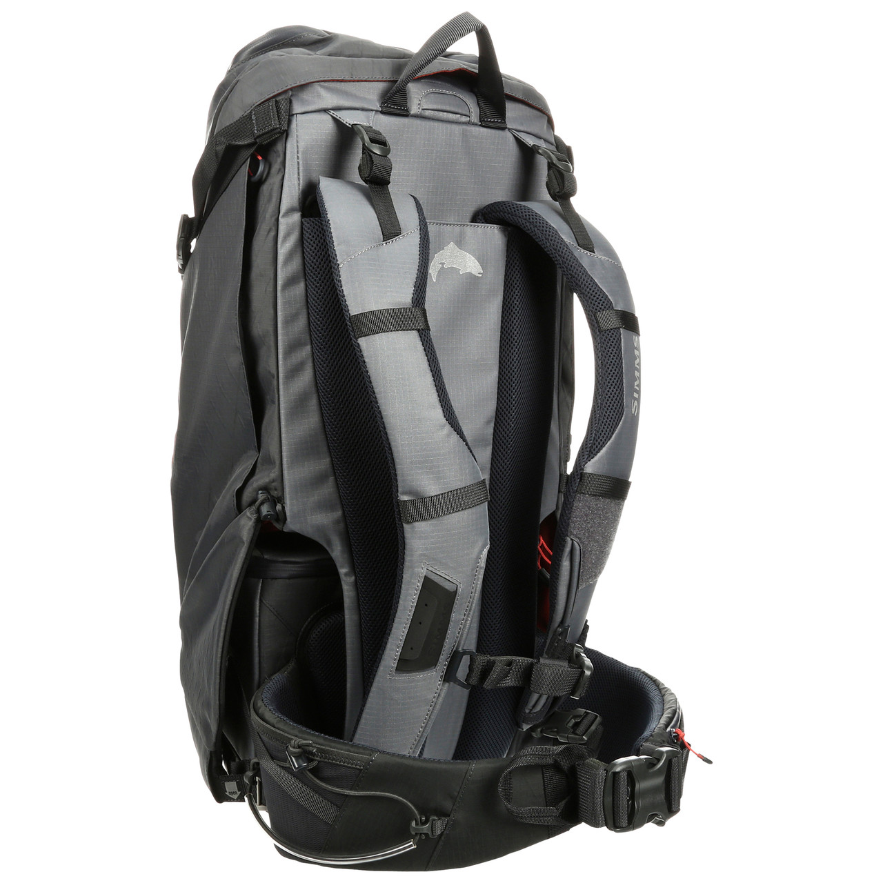 Simms Shift Backpack - Hunter Banks Fly Fishing