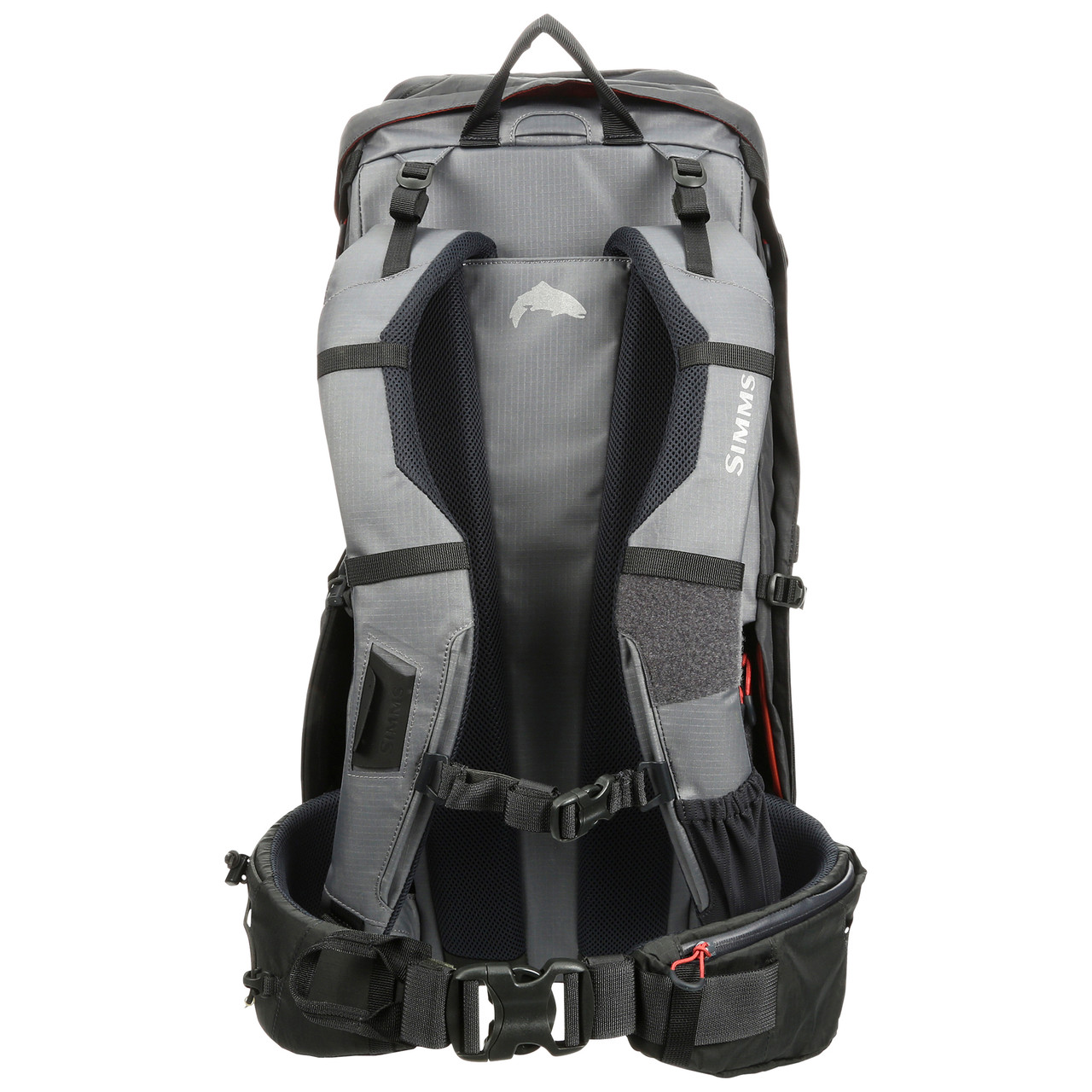 Simms Shift Backpack - Hunter Banks Fly Fishing