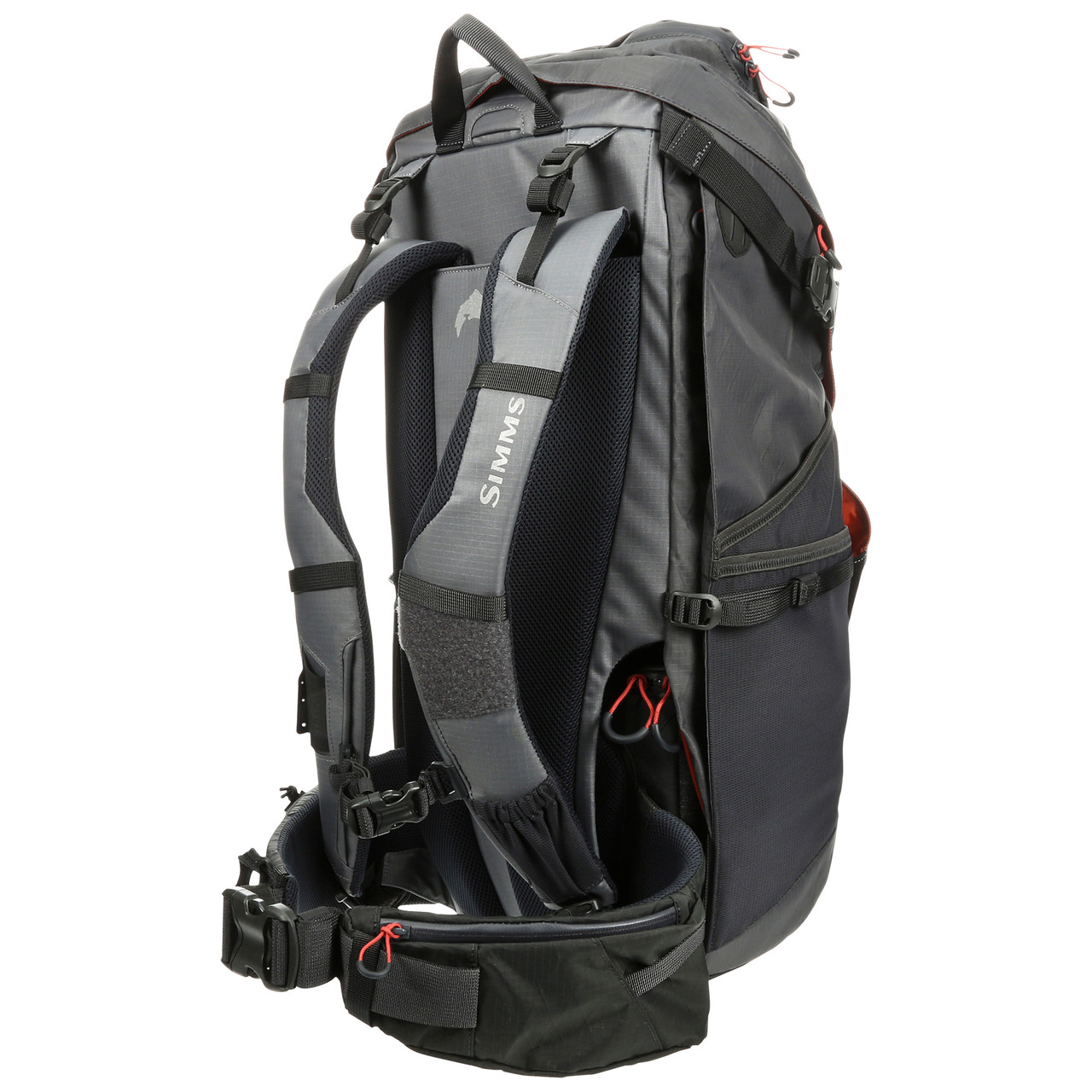 Simms Shift Backpack - Hunter Banks Fly Fishing