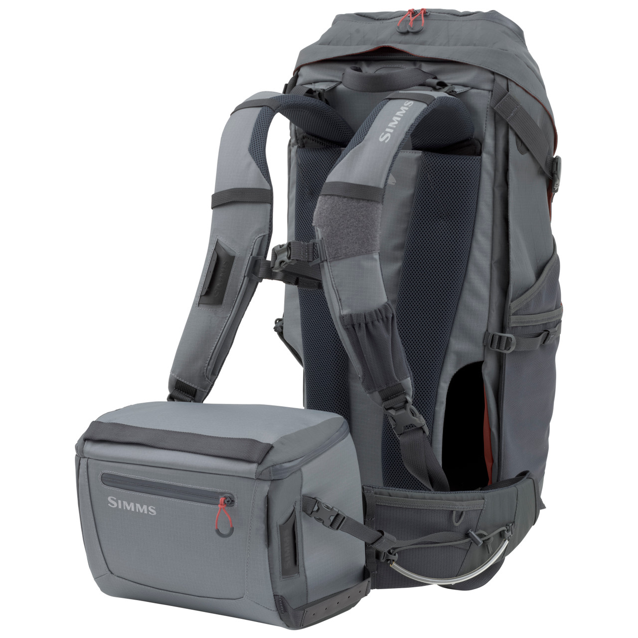 Simms Shift Backpack - Hunter Banks Fly Fishing
