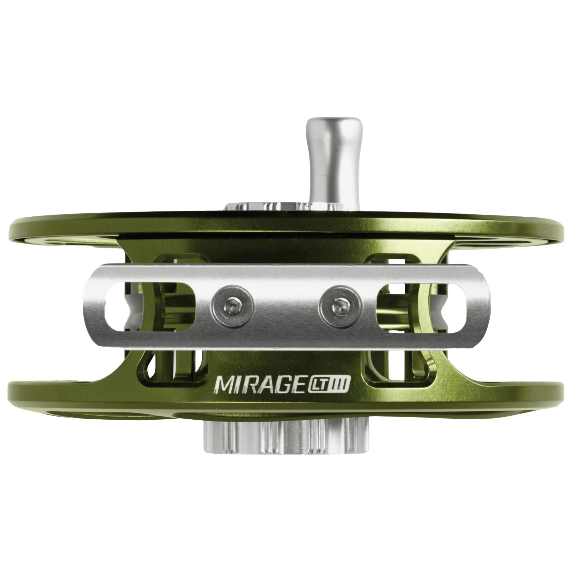 Orvis Mirage LT Reel - Hunter Banks Fly Fishing