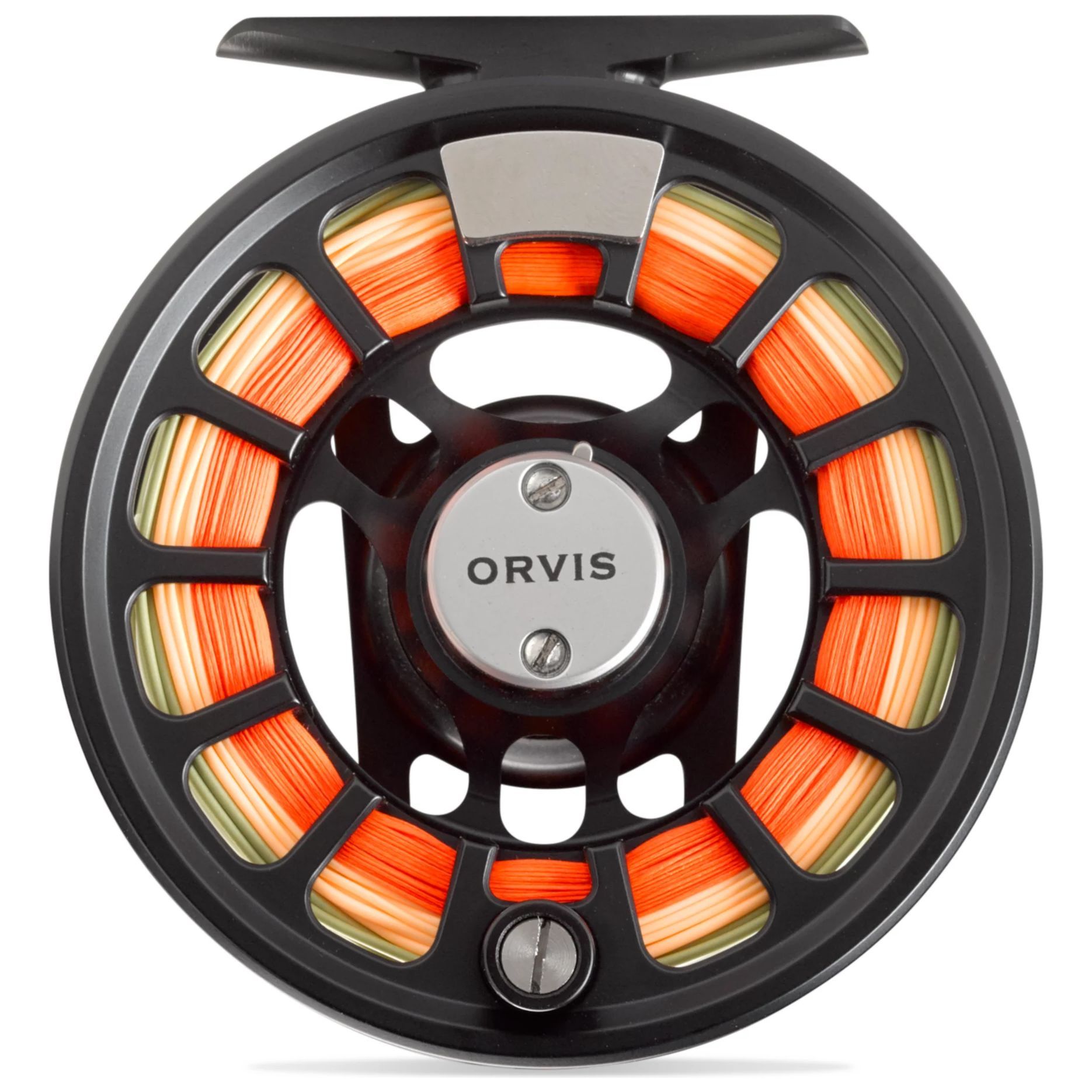 Orvis Hydros Reel - Hunter Banks Fly Fishing