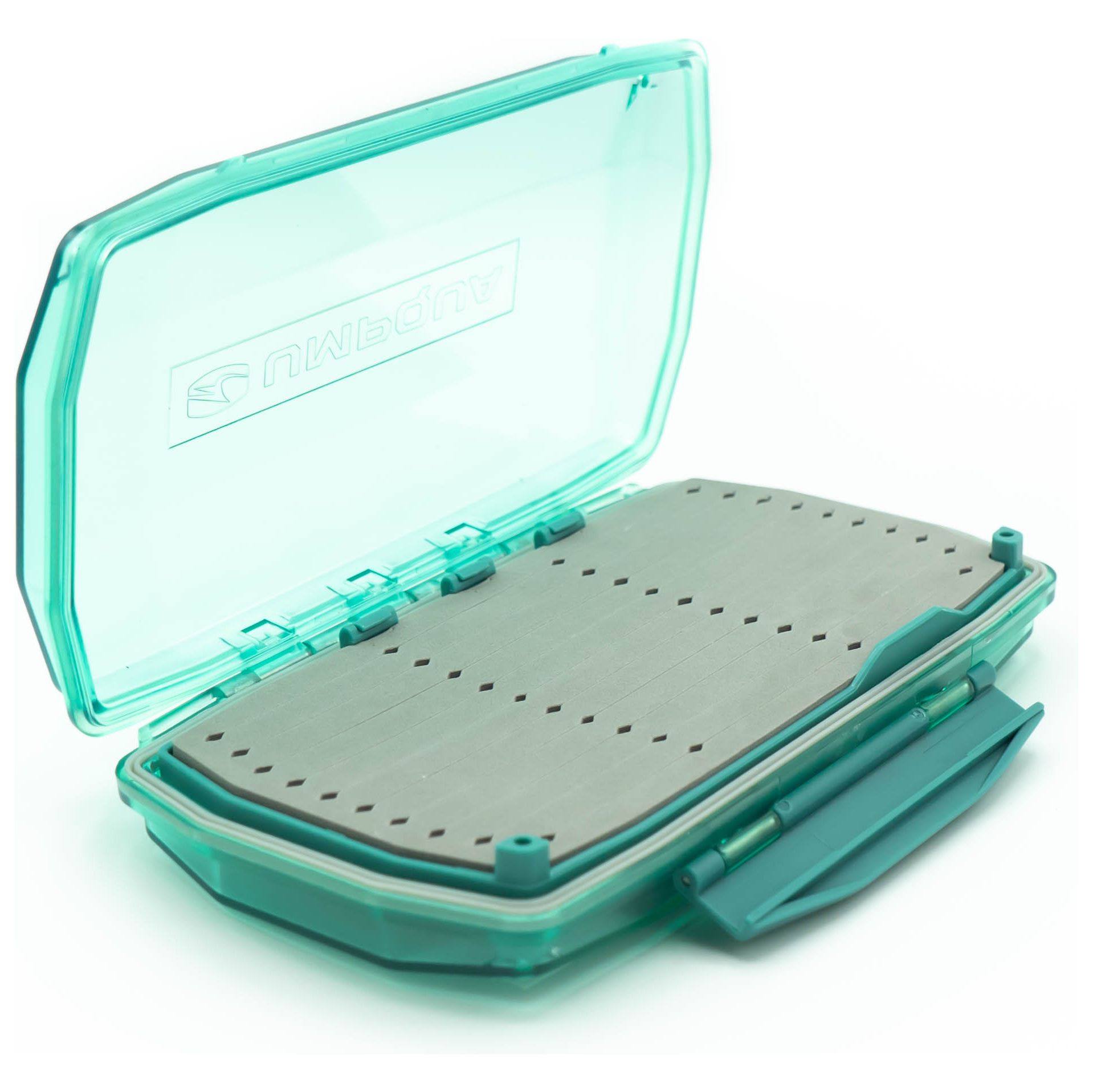 Umpqua UPG HD Large Fly Box Flats Foam - Hunter Banks Fly Fishing