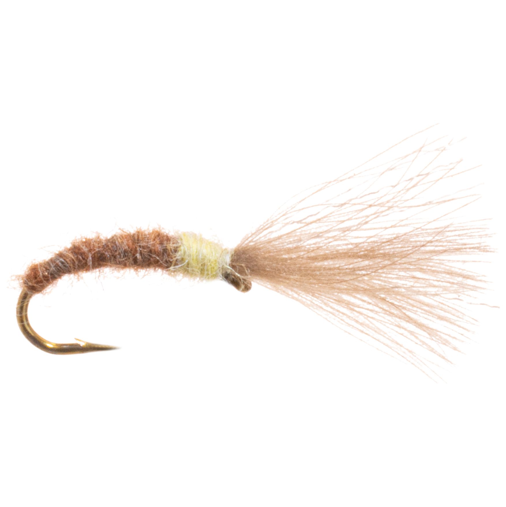 Umpqua Mole Fly - Hunter Banks Fly Fishing