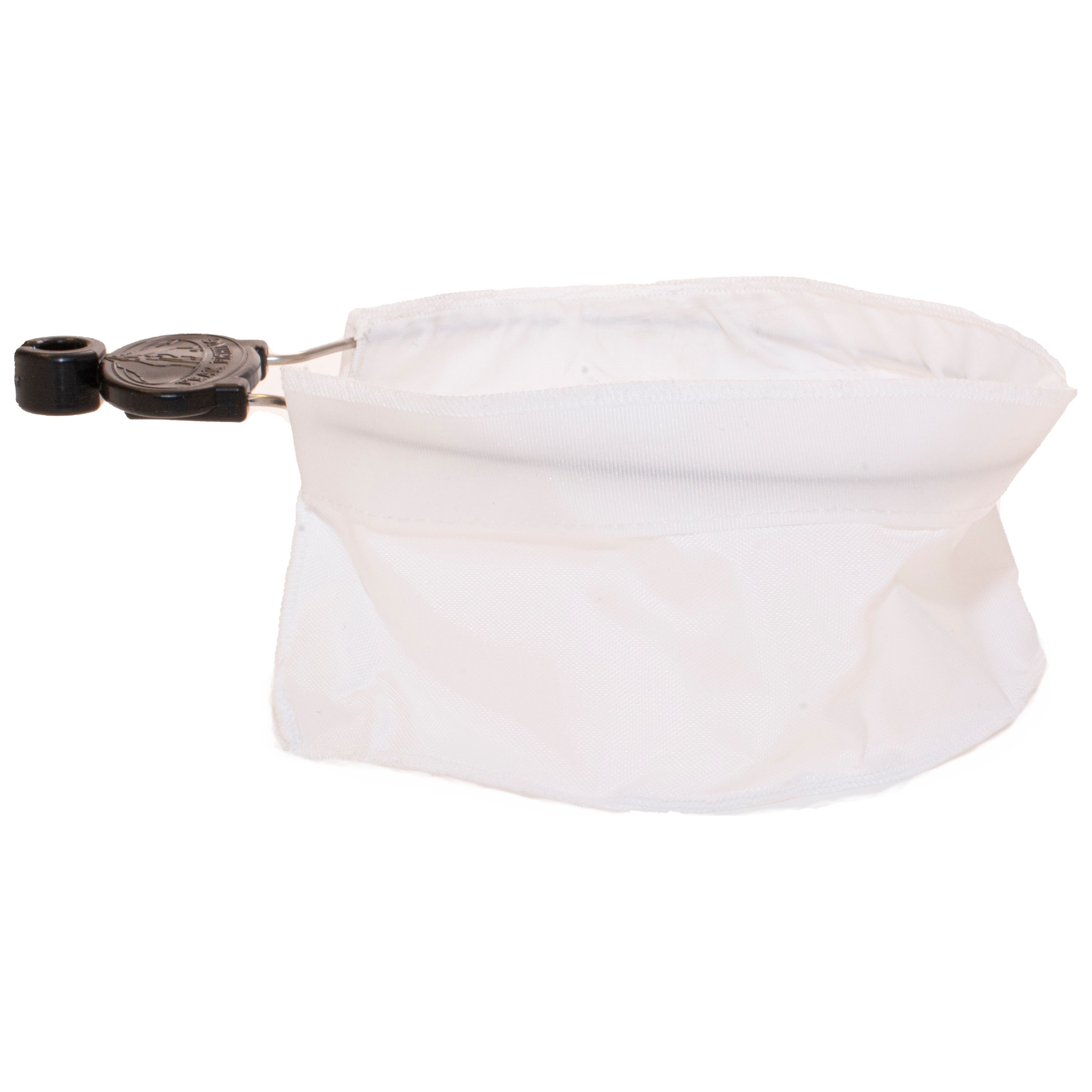 Peak Fishing Waste Catcher - Hunter Banks Fly Fishing