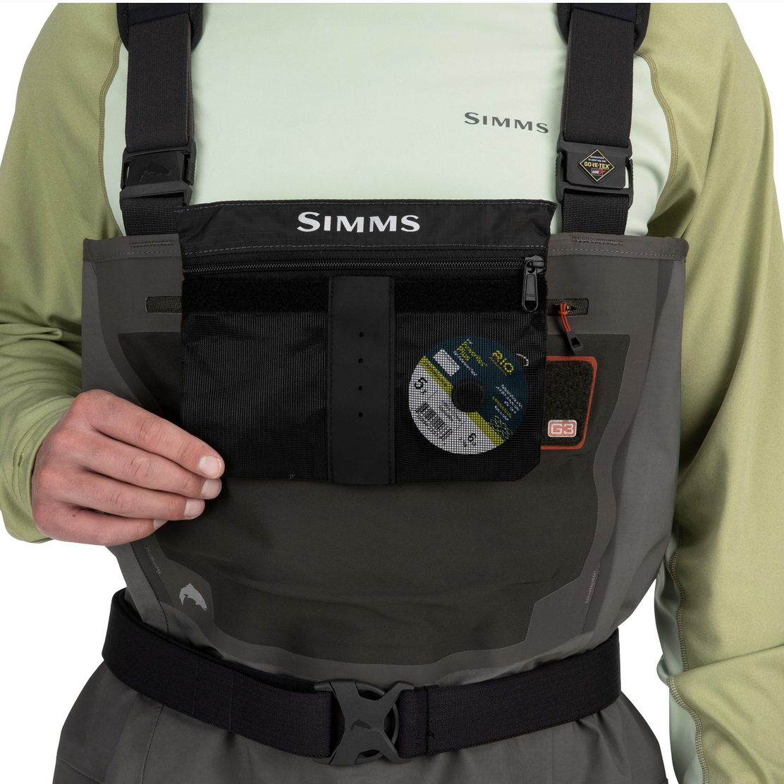 G4Z Stockingfoot Wader