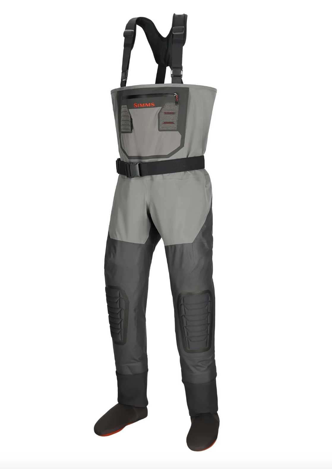 Confluence Stockingfoot Wader
