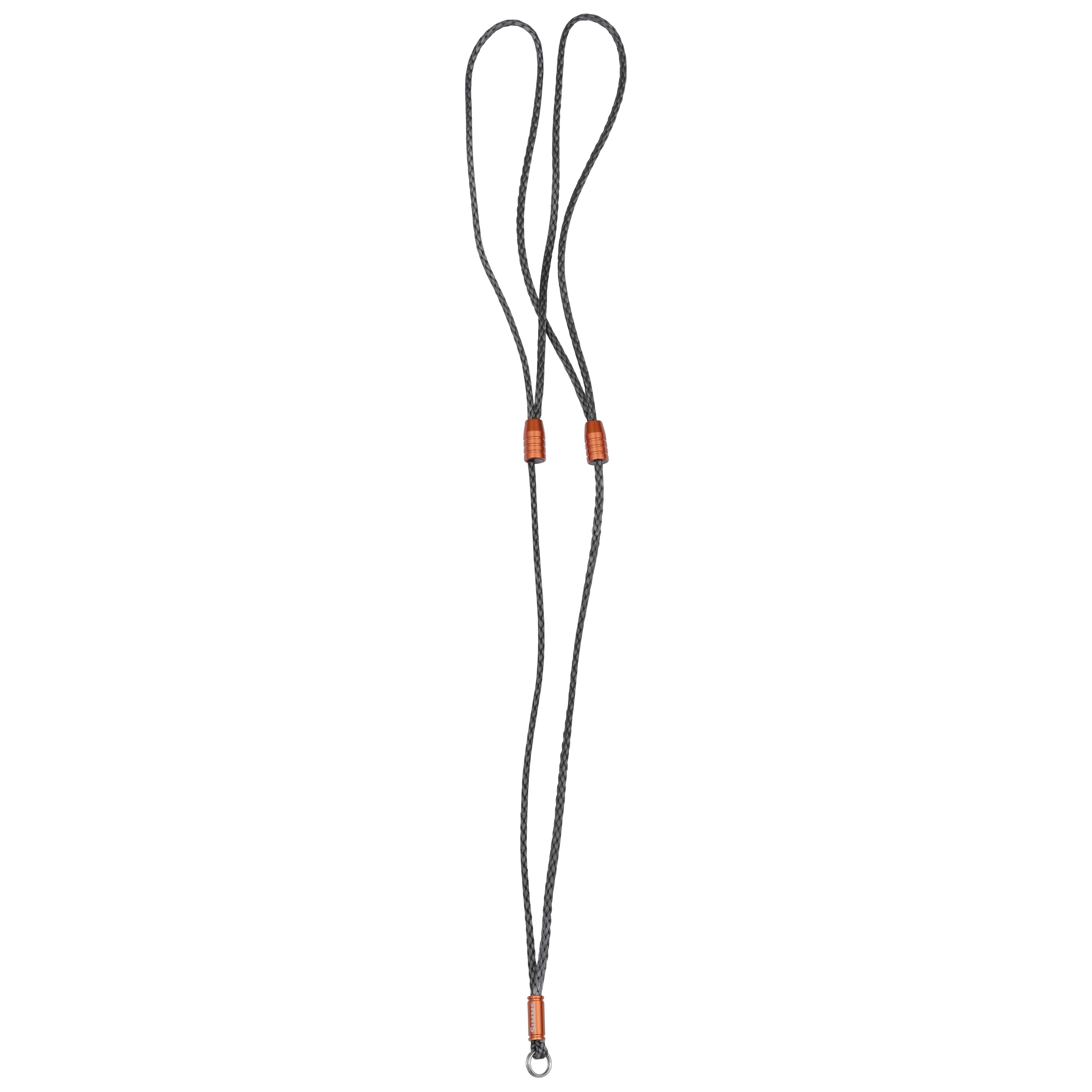 Simms Guide Lanyard - Hunter Banks Fly Fishing