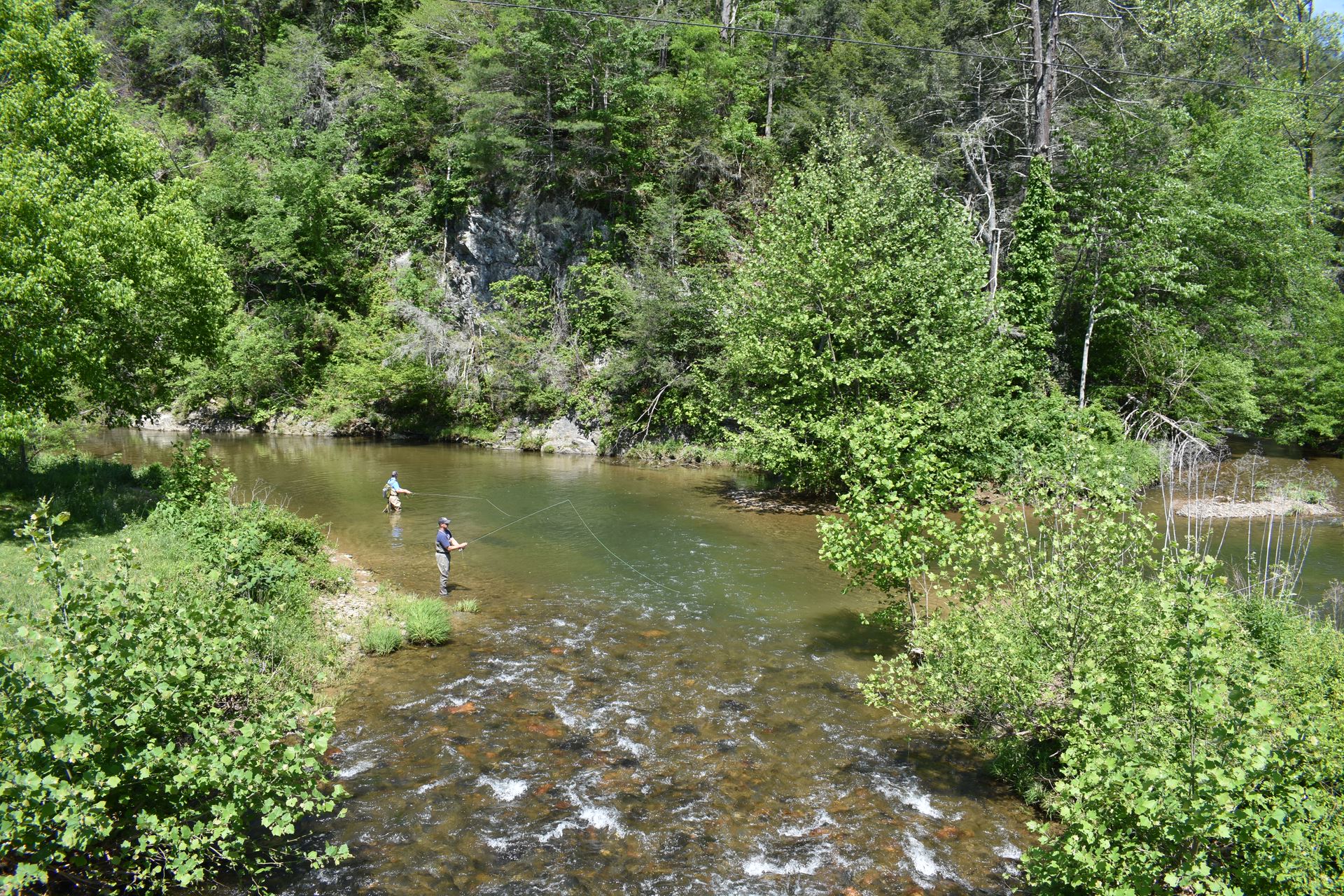 Our Waters
