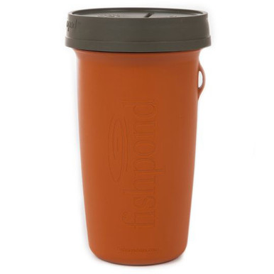 Fishpond Largemouth PIOPOD Microtrash Container - Hunter Banks Fly Fishing