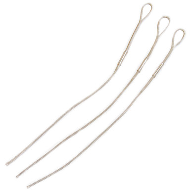 Angler's Image Braided Loop Connectors - Hunter Banks Fly Fishing