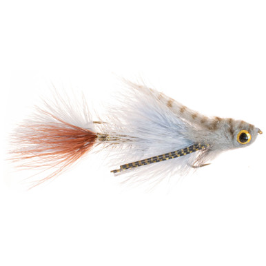 Umpqua Double Gonga - Hunter Banks Fly Fishing