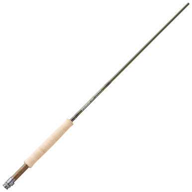 Sage Sonic Rod - Hunter Banks Fly Fishing