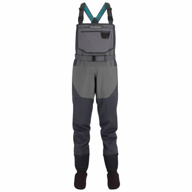 Simms Women's Freestone Stockingfoot - Hunter Banks Fly Fishing