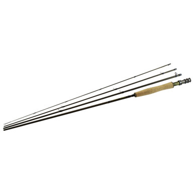 Syndicate Fly Fishing Pipeline Pro Rod - Hunter Banks Fly Fishing