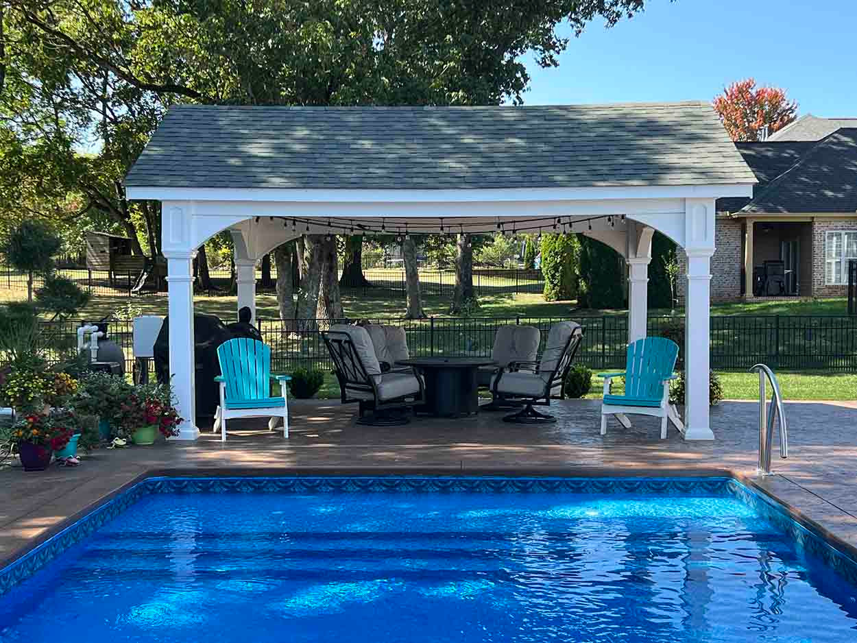 Reviews - Page 1 - PergolaKitsUSA.com