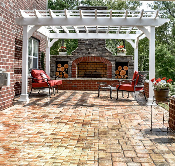 Transform Your Outdoor Living Space to Increase Home Equity ...