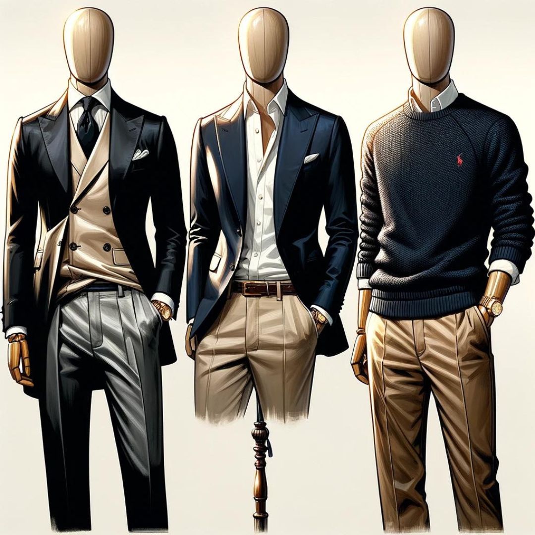 New York Fashion Week 2024: A Closer Look at Tom Ford, Ralph Lauren ...