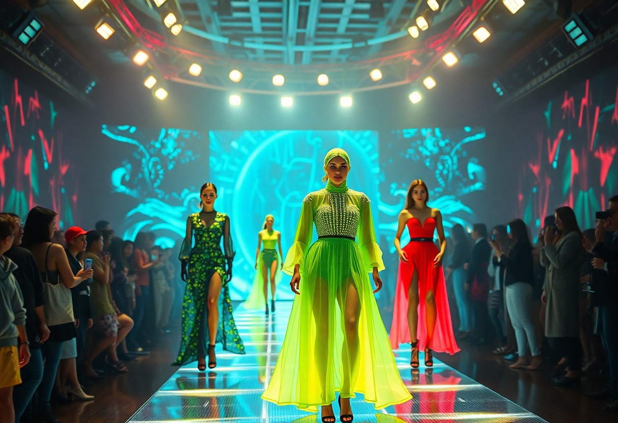 Digital Runways & Virtual Garments - The Metaverse’s Impact on Fashion - Grrly Grrls