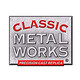 Classic Metal Works Products - OCEAN STATE HOBBY LLC