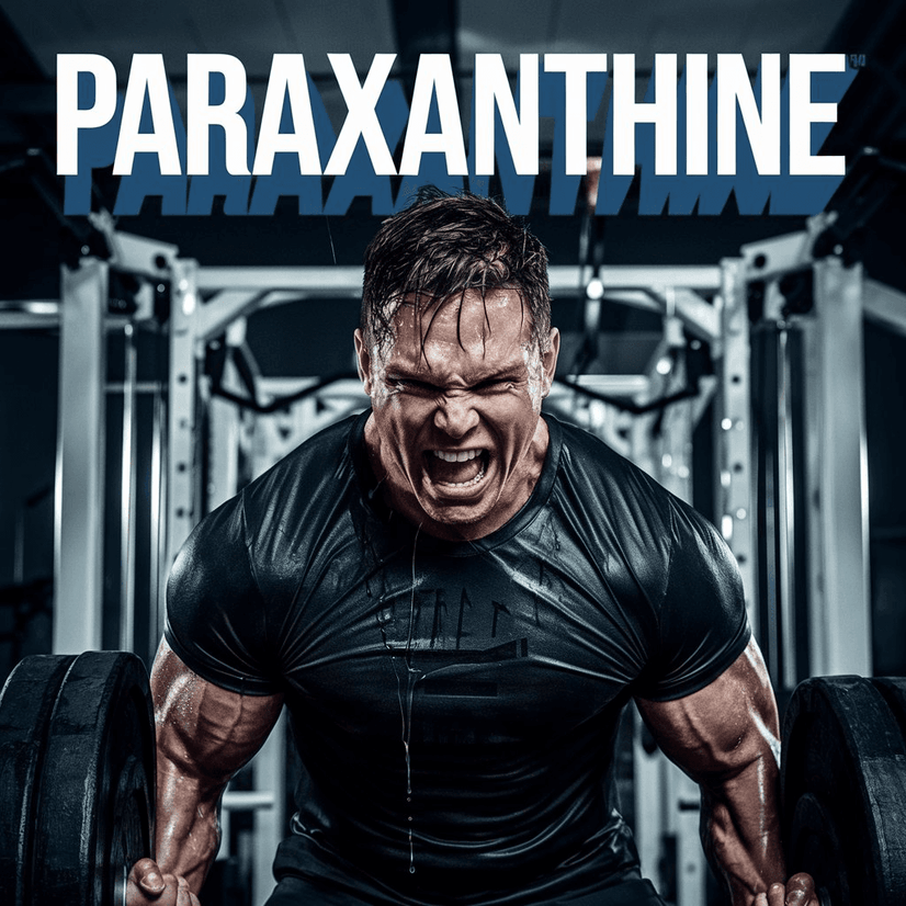 Paraxanthine: The New Powerhouse Ingredient in Pre-Workouts and Energy ...