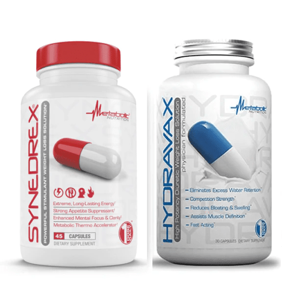 Synedrex by Metabolic Nutrition Free Shipping