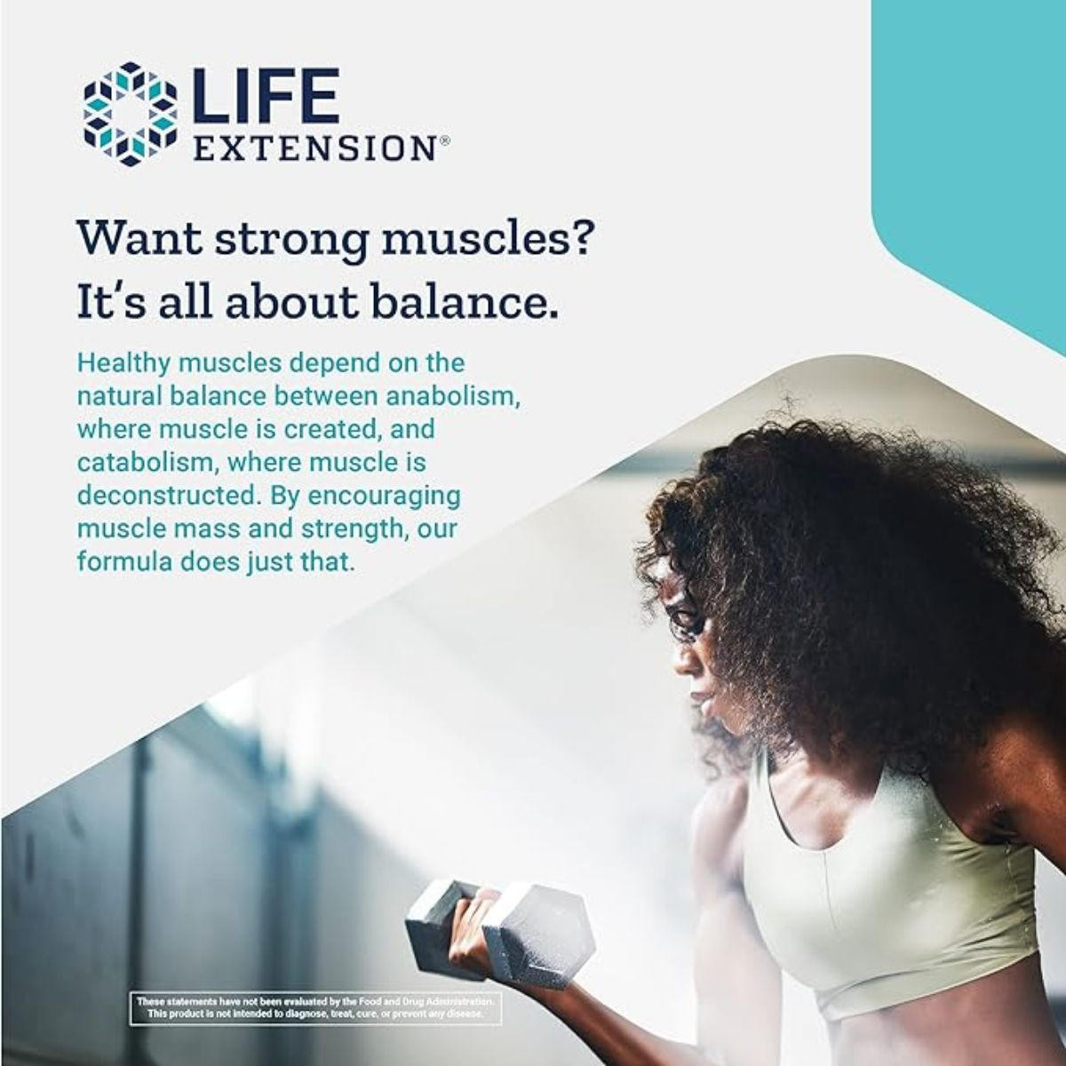 Life Extension Wellness Code Muscle Strength & Restore Powder 30 Servings - Best Price Nutrition