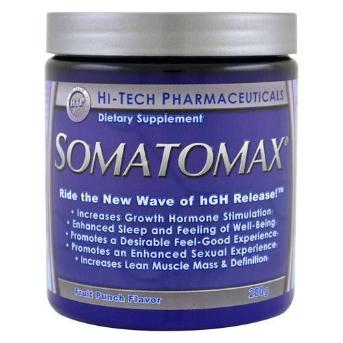 Buy 2 Somatomax for $35 The Ultimate Sleep Formula