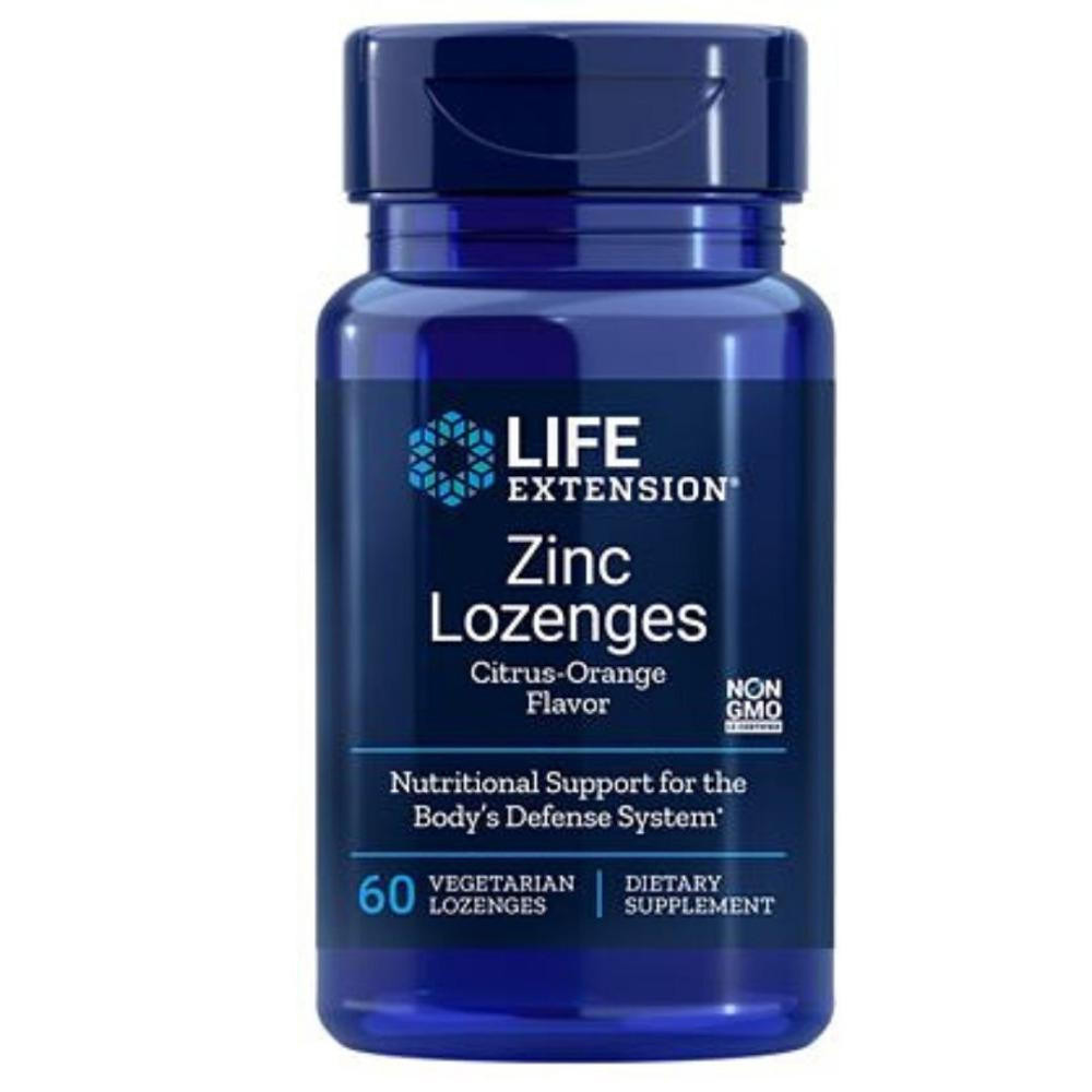 Life Extension : Vitamins, Supplements & Nutrition